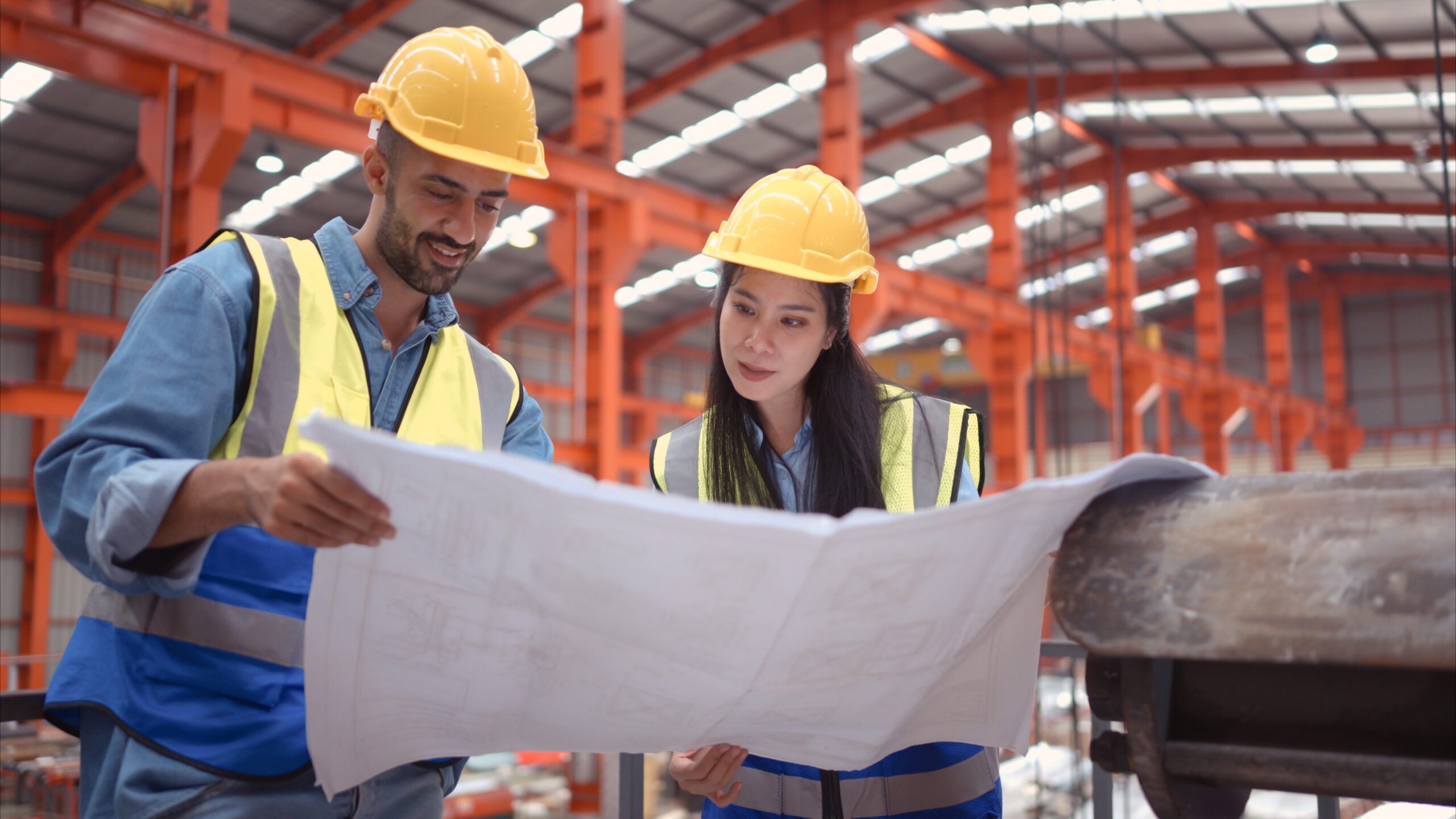 Improve Performance with a Belt Audit | Shipp Belting