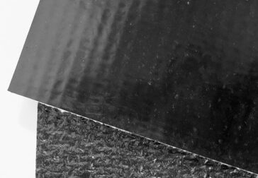 PV120BB(COS) | PVC Conveyor Belt Material | Shipp Belting