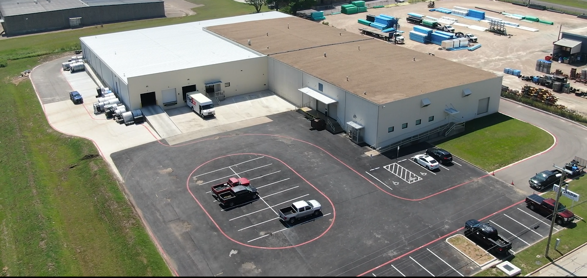 New Look, Same Shipp Belting | Celebrating Over 80 Years