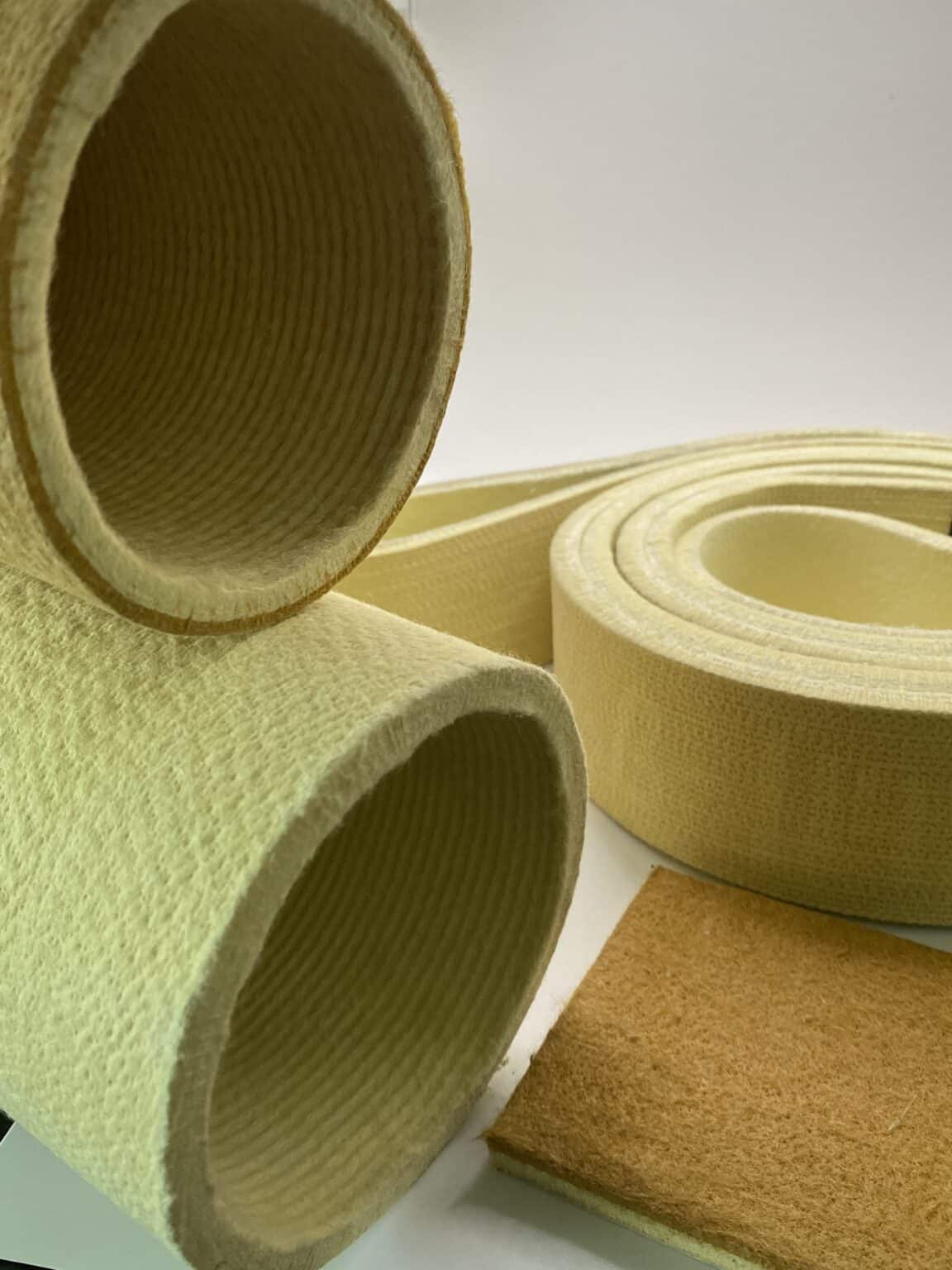 Kevlar | Kevlar Conveyor Belt Material | Shipp Belting