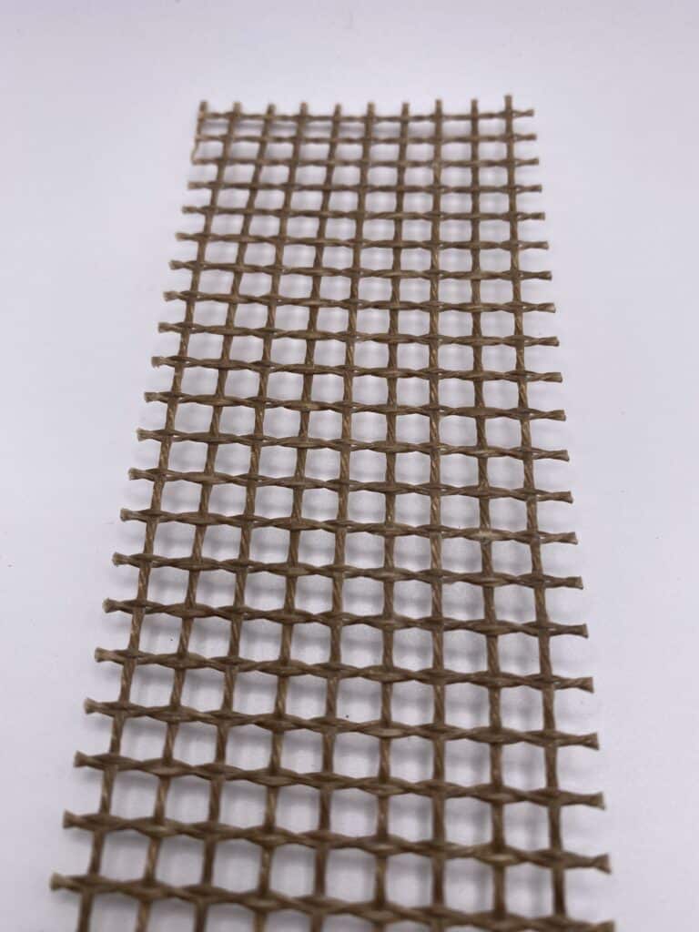 PTFE Mesh Kevlar 4 X 4