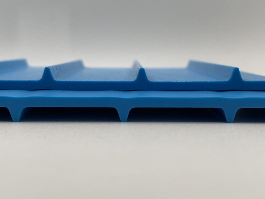 ThermoDrive 8026 | Polyurethane Conveyor Belt Material | Shipp Belting