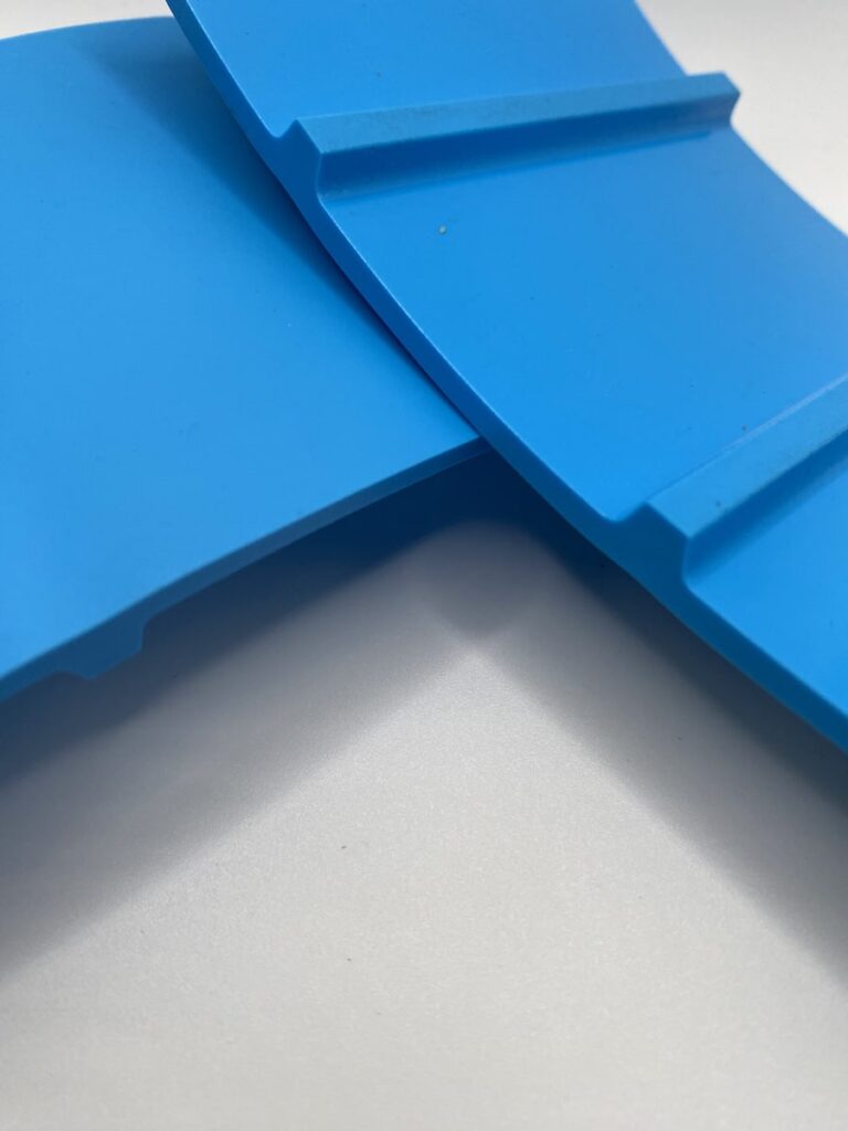 ThermoDrive 8050 | Polyurethane Conveyor Belt Material | Shipp Belting