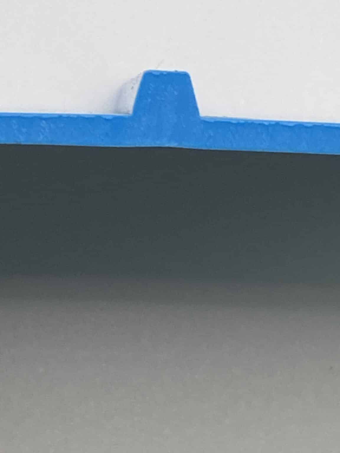 VOLTA-FMB-3 DD | Polyurethane Conveyor Belt Material | Shipp Belting