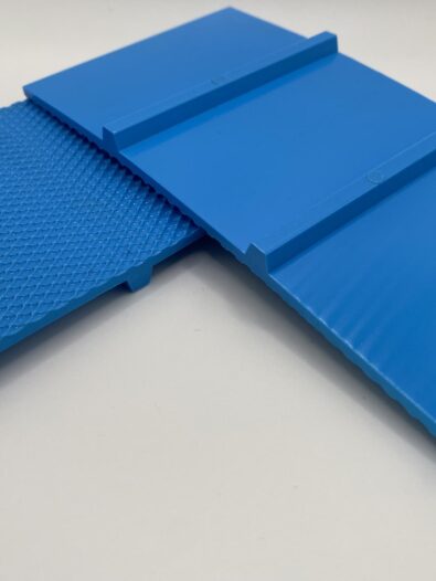 VOLTA-FMB-3 DD ITO 50 | Polyurethane Conveyor Belt Material | Shipp Belting