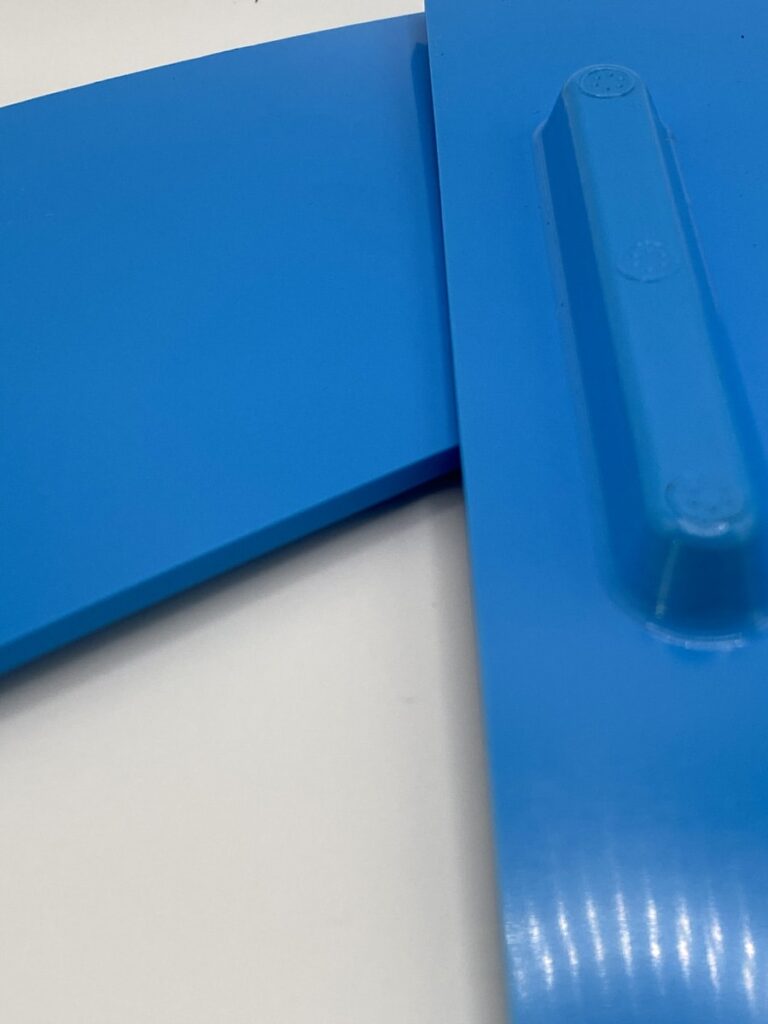 VOLTA-FMB-3 SD | Polyurethane Conveyor Belt Material | Shipp Belting